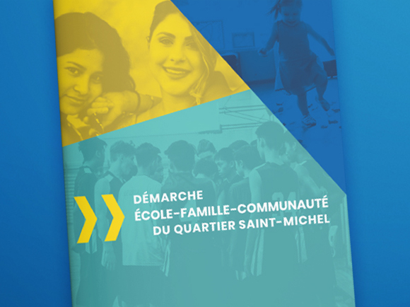 Neon Cactus - Démarche ÉFC